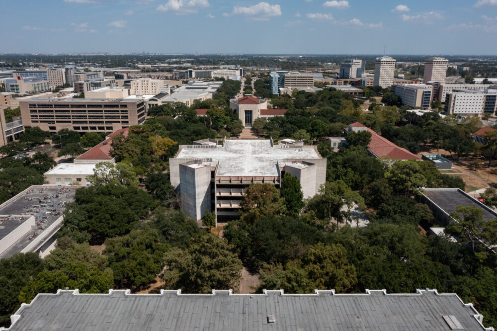 University of Houston unveils campus renovation plans coinciding with ... University of Houston unveils campus renovation plans coinciding with ...