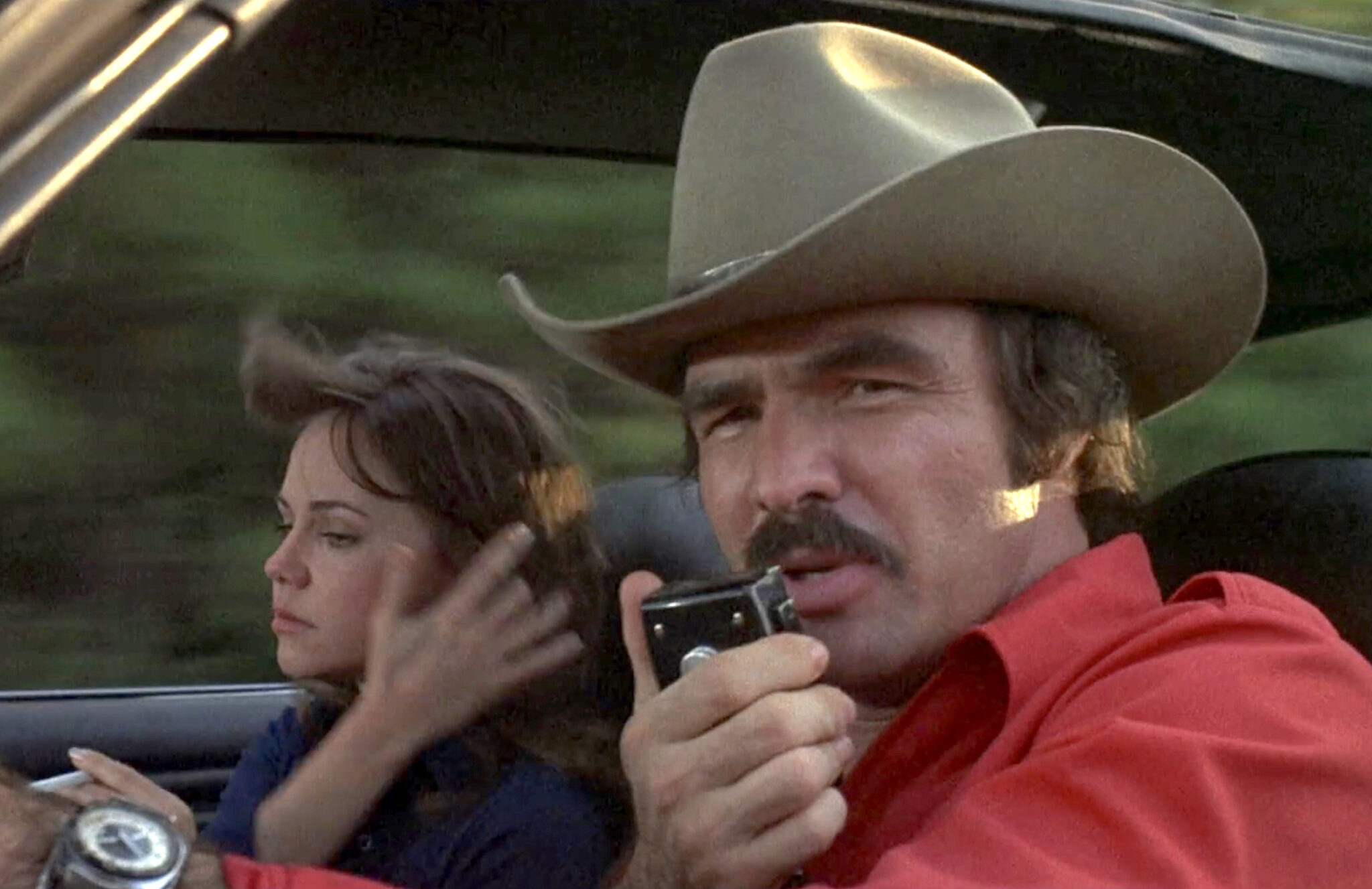 How CB radios became all the rage in the 1970s (good buddy) – Houston ...