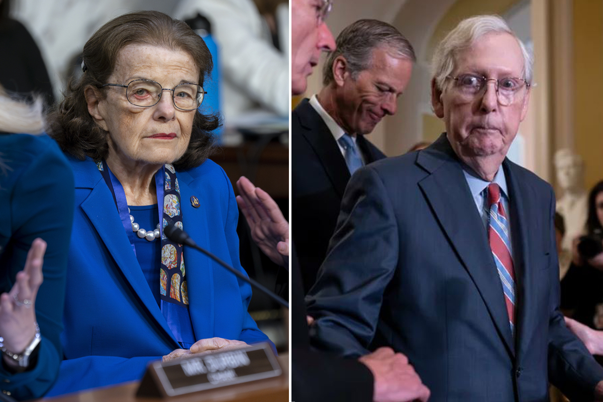 When is an elected leader too old to serve? Surprise — the answer ...
