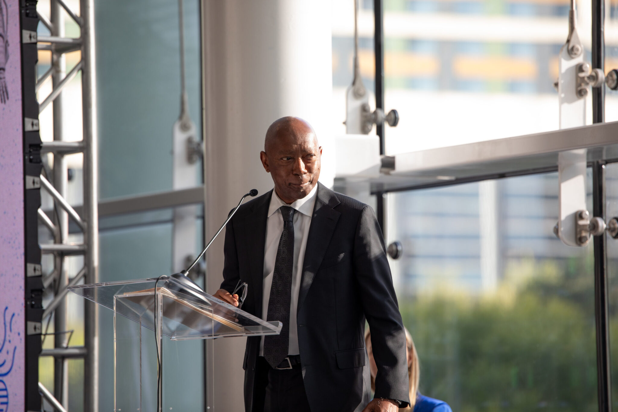 Longtime Houston Mayor and Congressman Sylvester Turner dies at age 70 ...