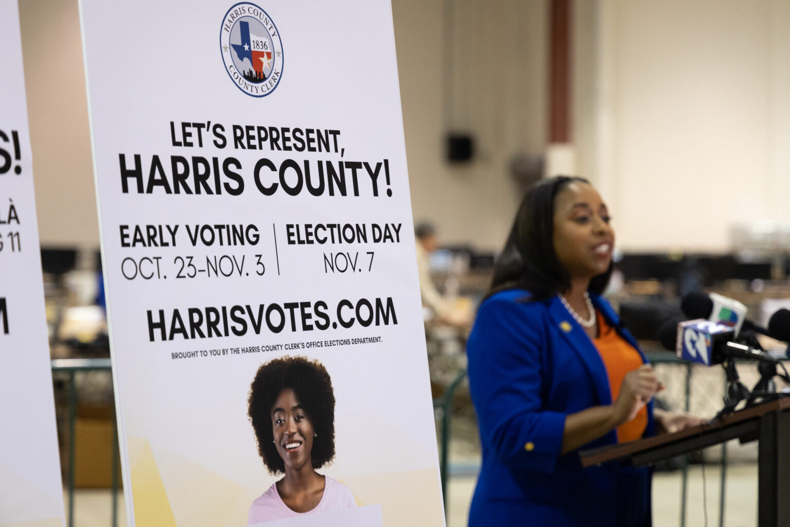 Want to know more about Houston mayor and city controller candidates ...