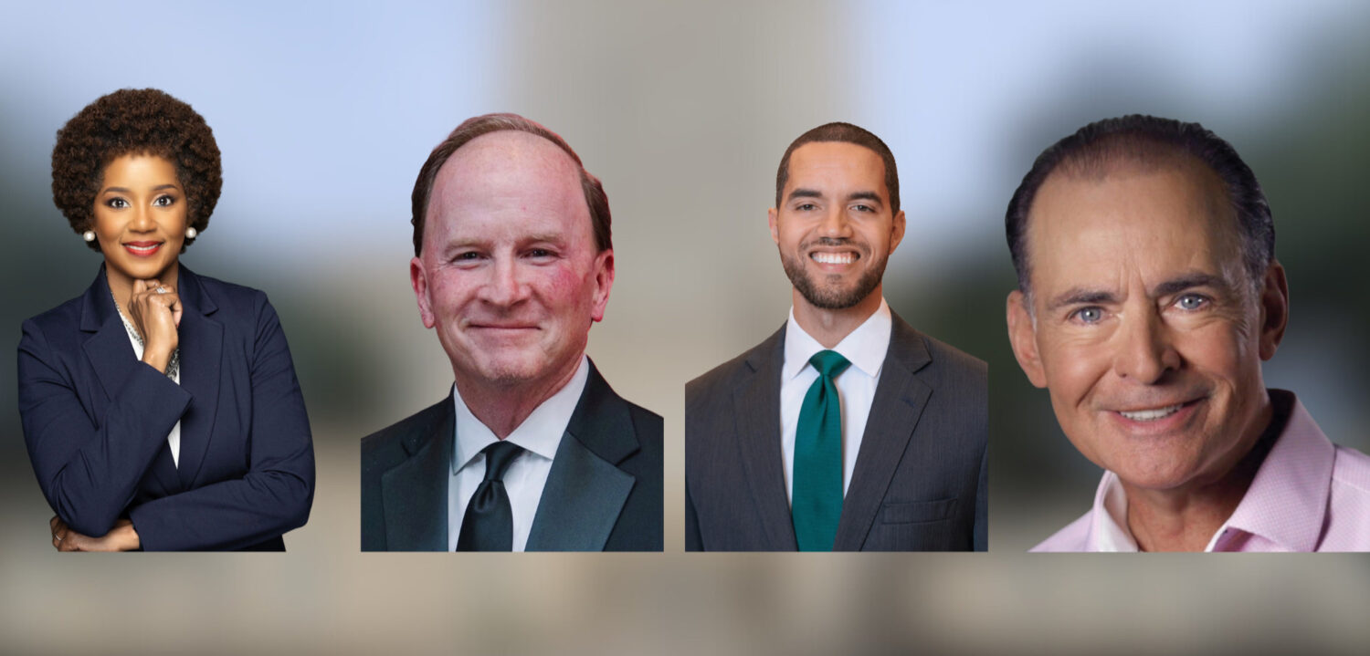 The race for Houston city controller is likely to hinge on name ...