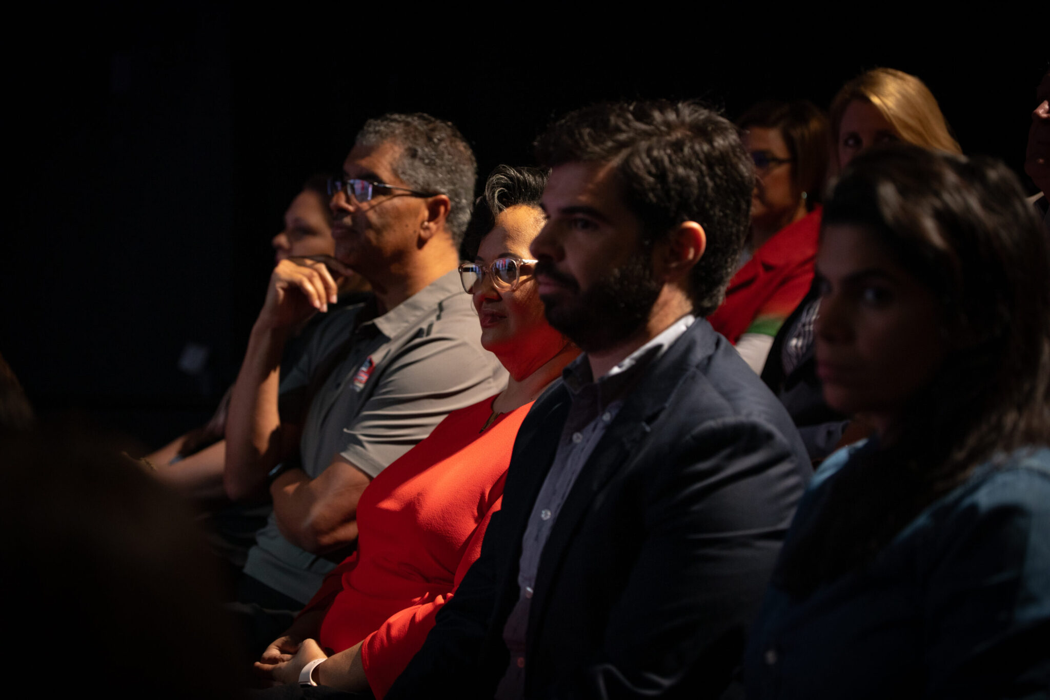 Voter Voices: Houston residents chime in about mayoral candidates, key ...