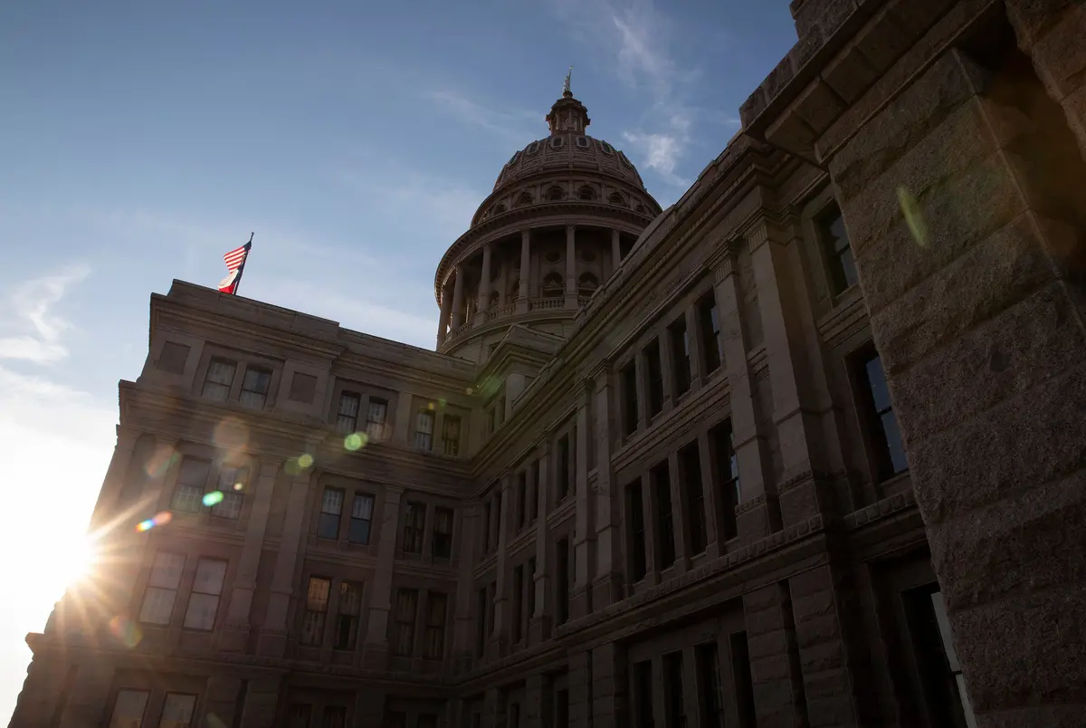 Texas House adjourns third special session without passing school ...