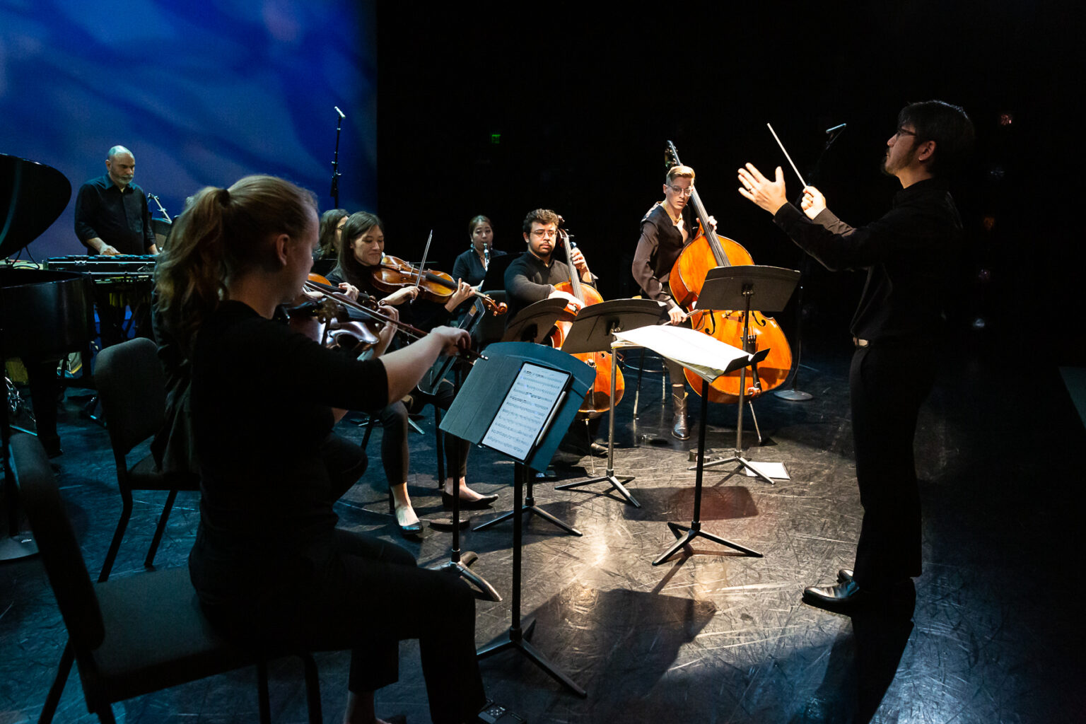 Classical Music – Houston Public Media