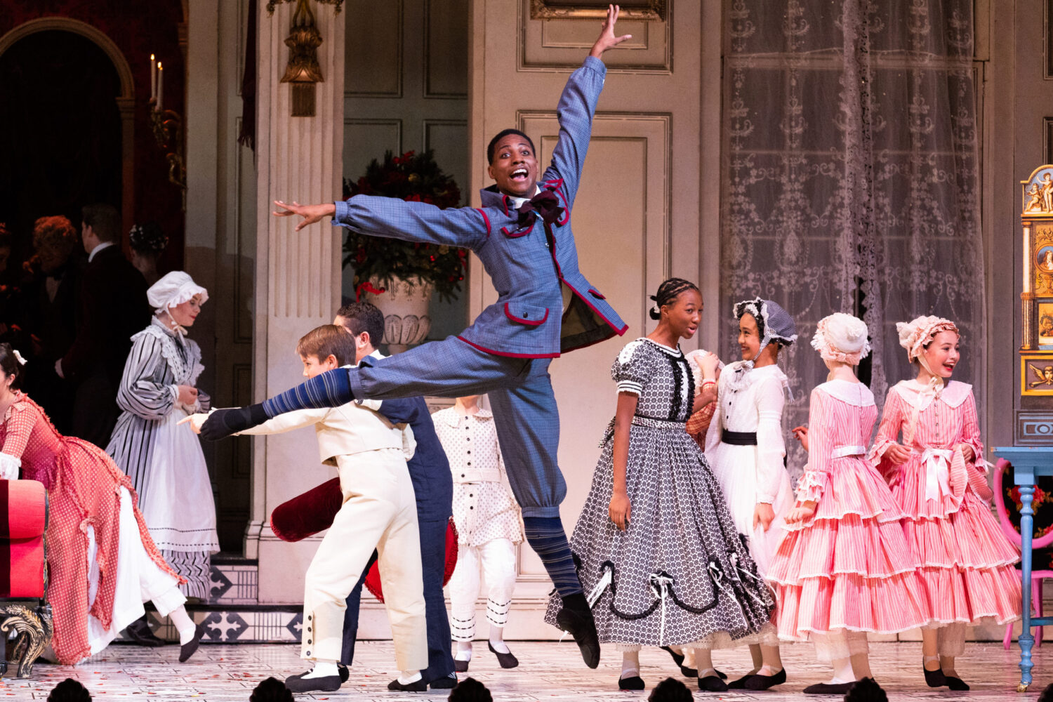 How Houston performing arts groups keep annual holiday shows fresh and ...