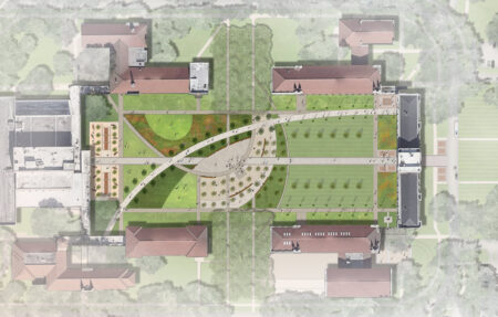 Rice University relocates statue, remains of slave-owning founder as ...