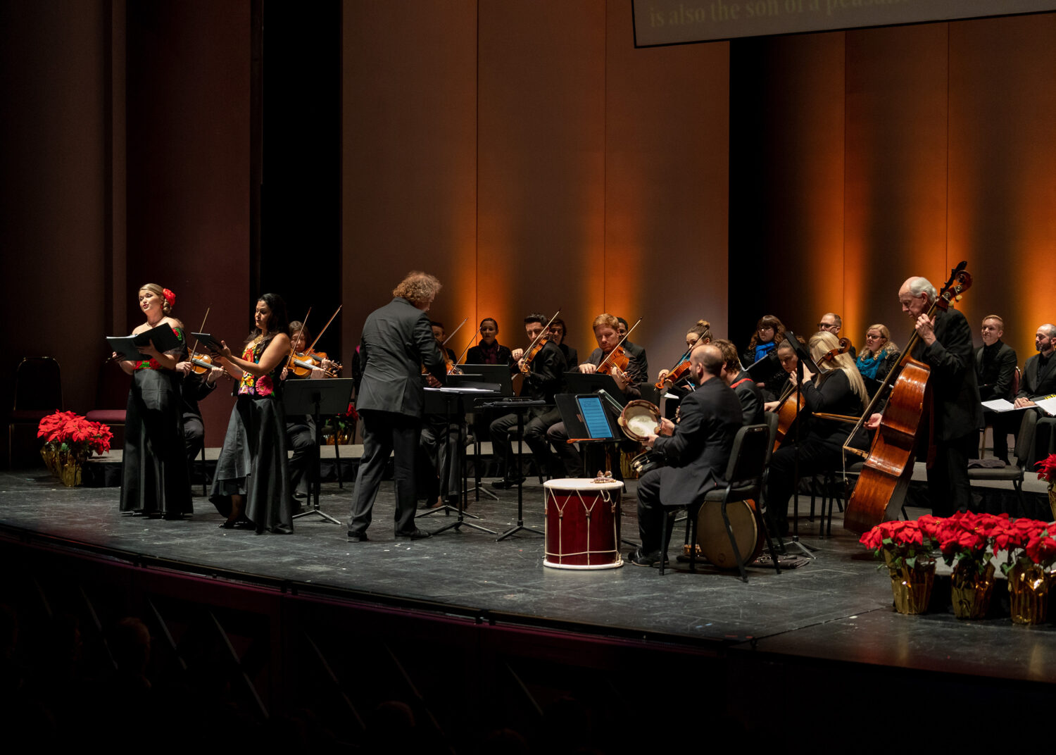 Episode 204: Mercury Chamber Orchestra – Houston Public Media