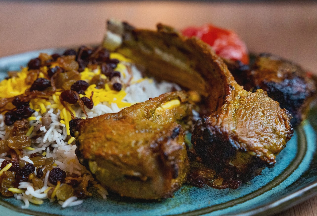 The Full Menu: A ‘life-changing’ churro and other dishes from Houston’s ...
