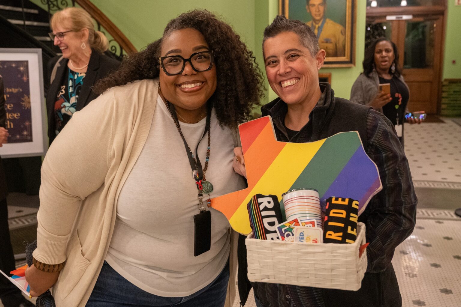 Fort Bend launches Queer Alliance that will focus on resources for ...