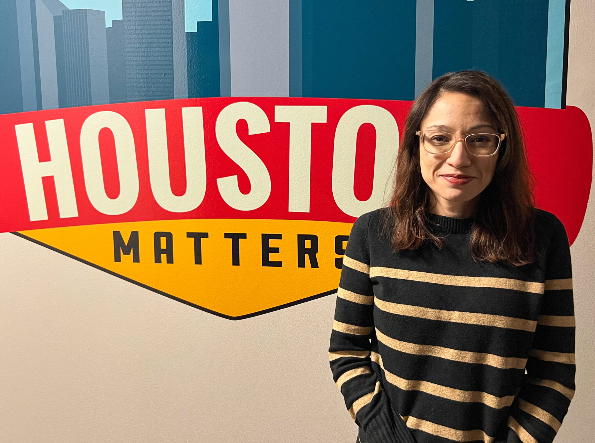 How being a high school cheerleader helped writer Leslie Contreras ...