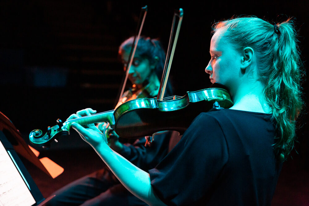 Classical Music – Houston Public Media
