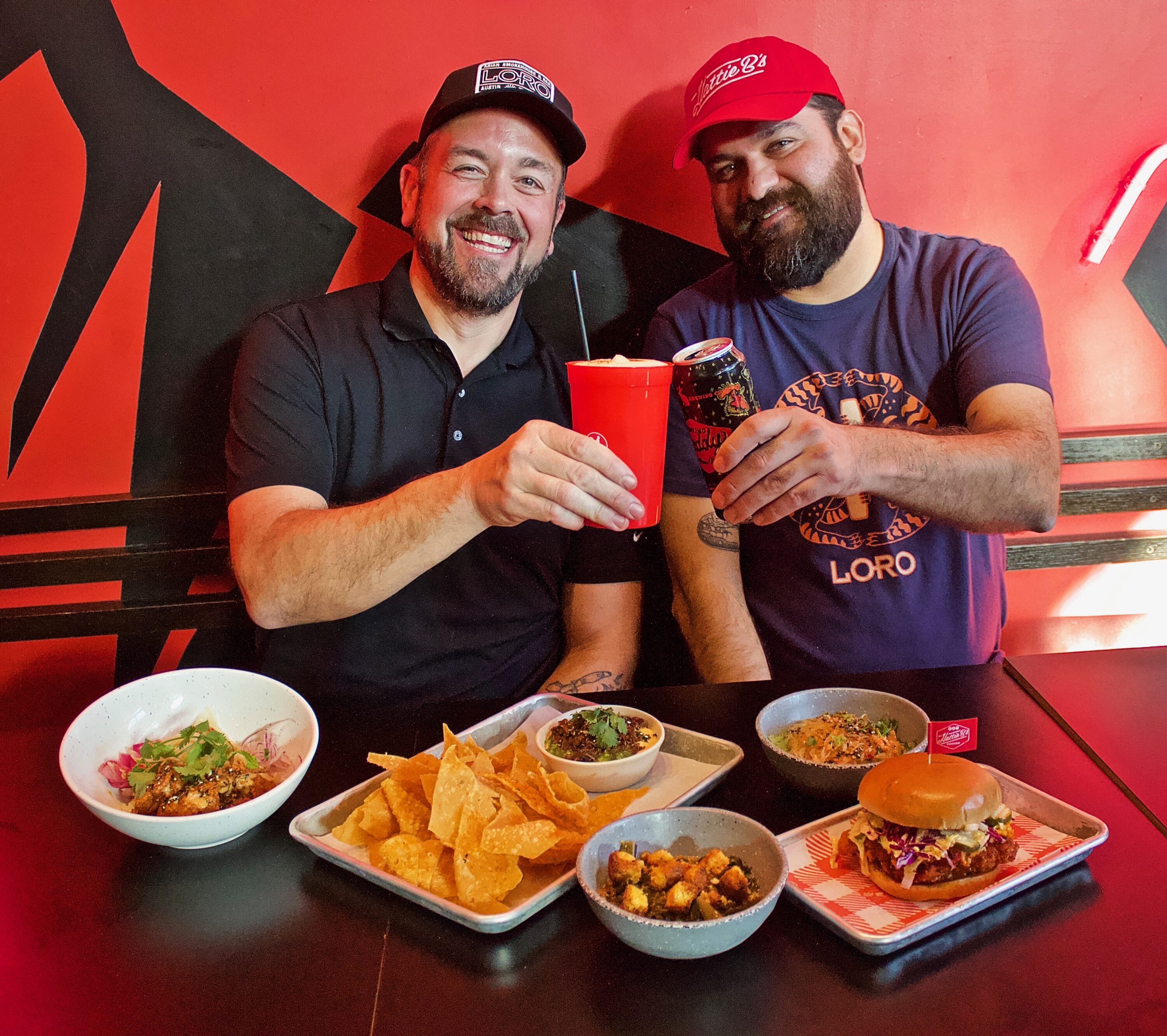 Hattie B’s Hot Chicken, still eyeing Houston location, bringing flavors ...
