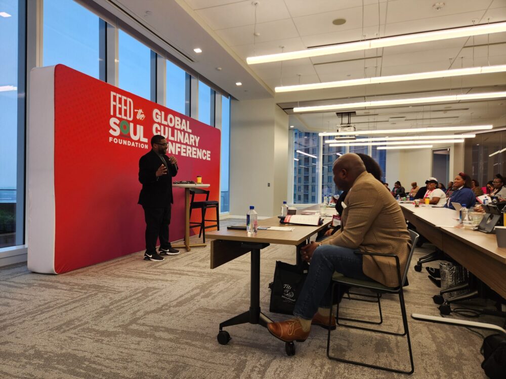 Local conference feeds the soul of restauranteurs in Houston and beyond ...
