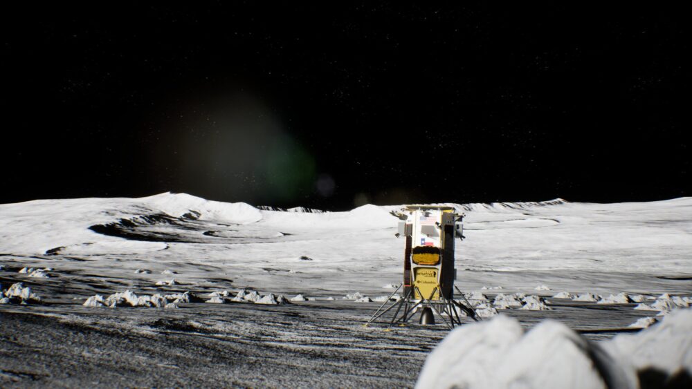 Spacecraft built in Houston launches on historic mission to the moon ...