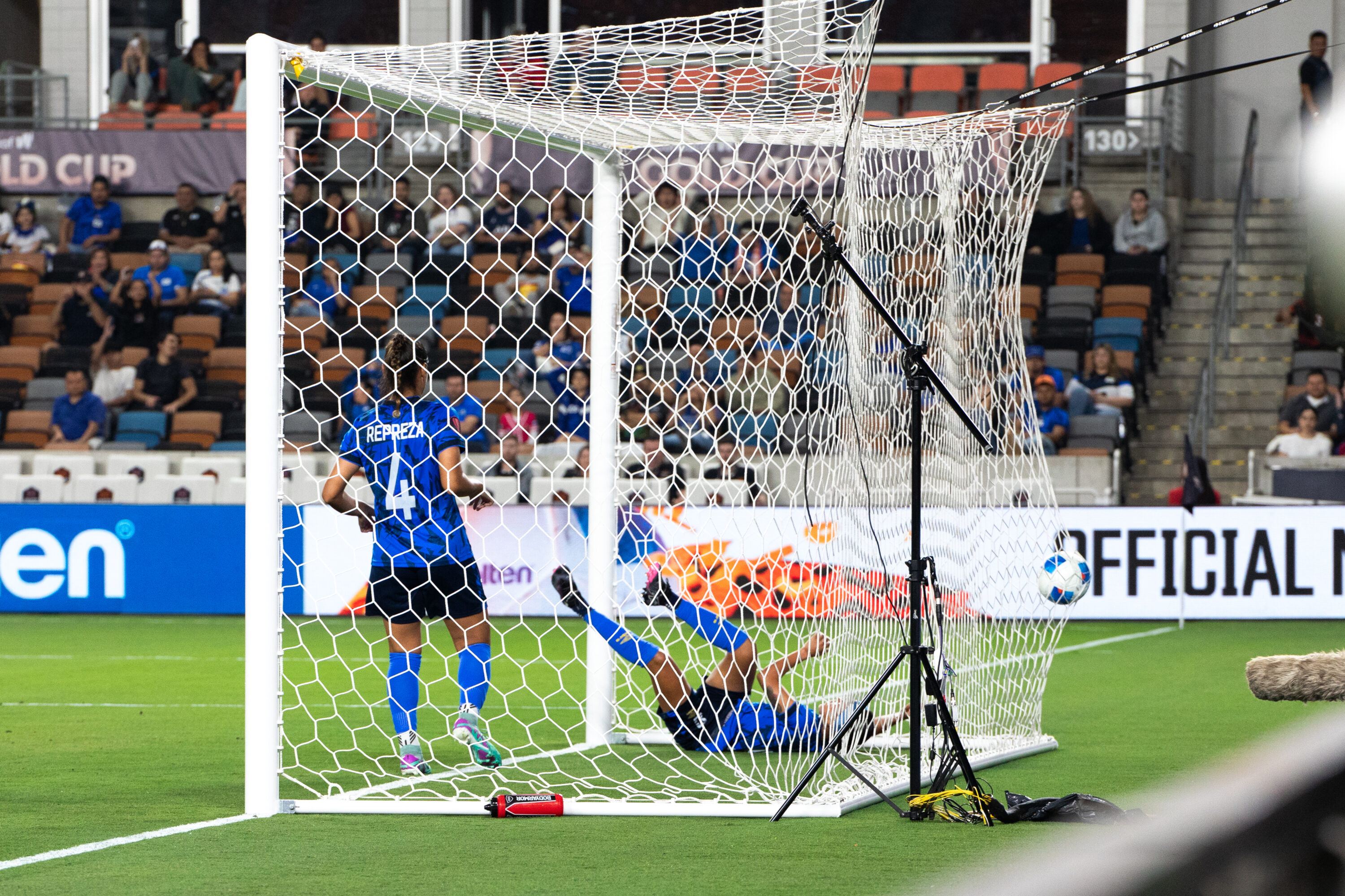 Photo Gallery: 2024 Inaugural CONCACAF W Gold Cup in Houston – Houston ...