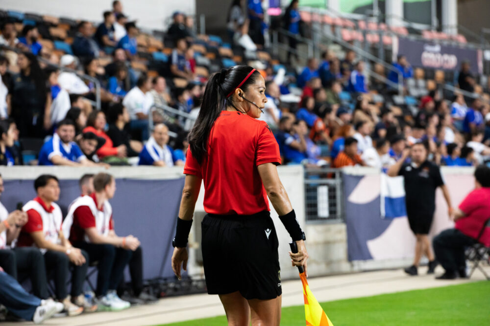 Photo Gallery: 2024 Inaugural CONCACAF W Gold Cup in Houston – Houston ...