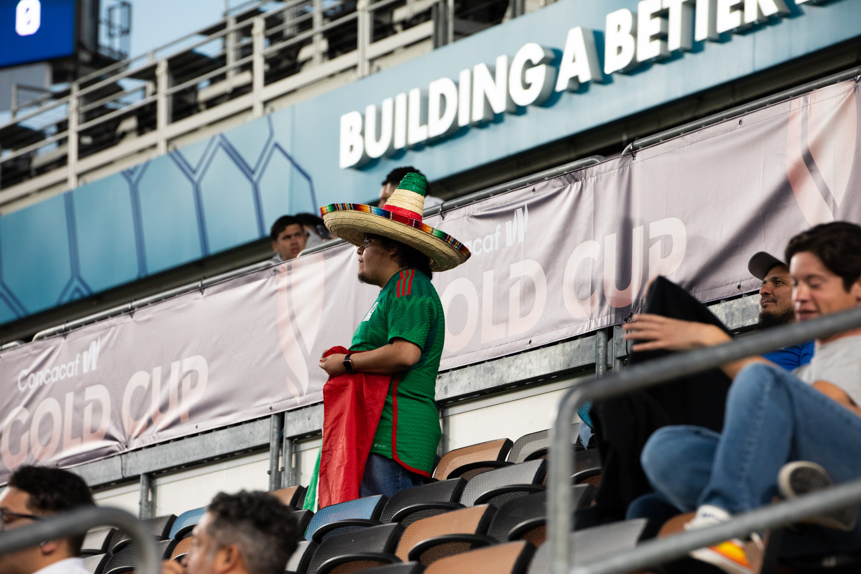 Photo Gallery: 2024 Inaugural CONCACAF W Gold Cup in Houston – Houston ...