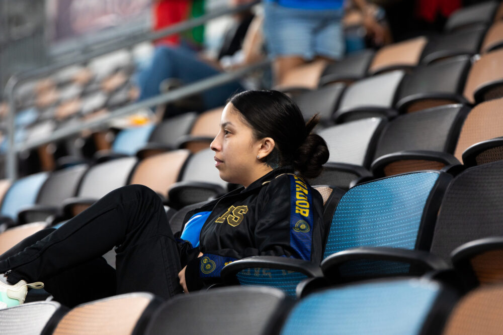 Photo Gallery: 2024 Inaugural CONCACAF W Gold Cup in Houston – Houston ...