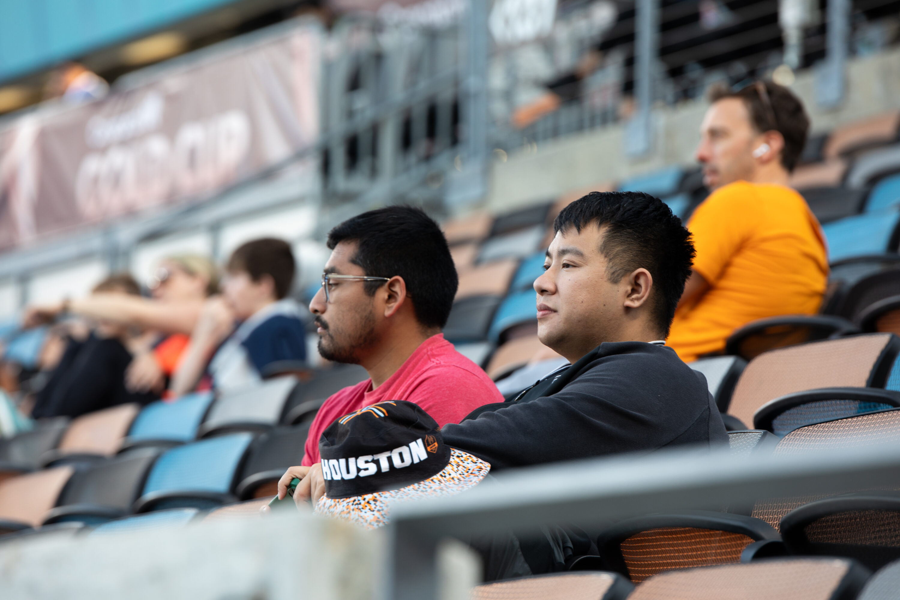 Photo Gallery: 2024 Inaugural CONCACAF W Gold Cup in Houston – Houston ...
