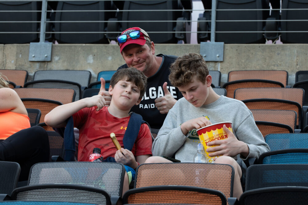 Photo Gallery: 2024 Inaugural CONCACAF W Gold Cup in Houston – Houston ...