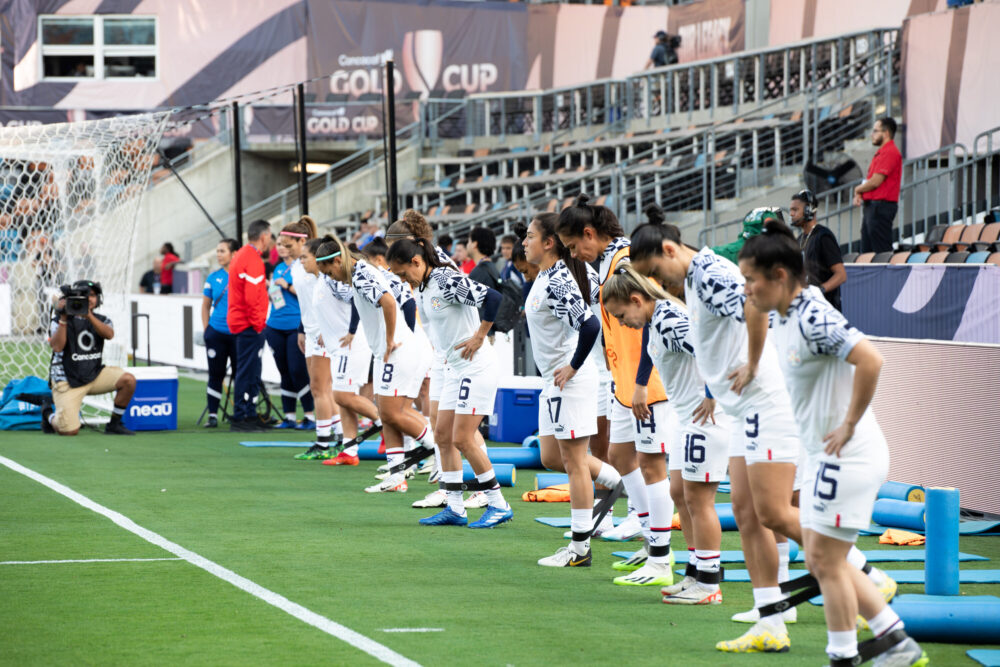 Photo Gallery: 2024 Inaugural CONCACAF W Gold Cup in Houston – Houston ...