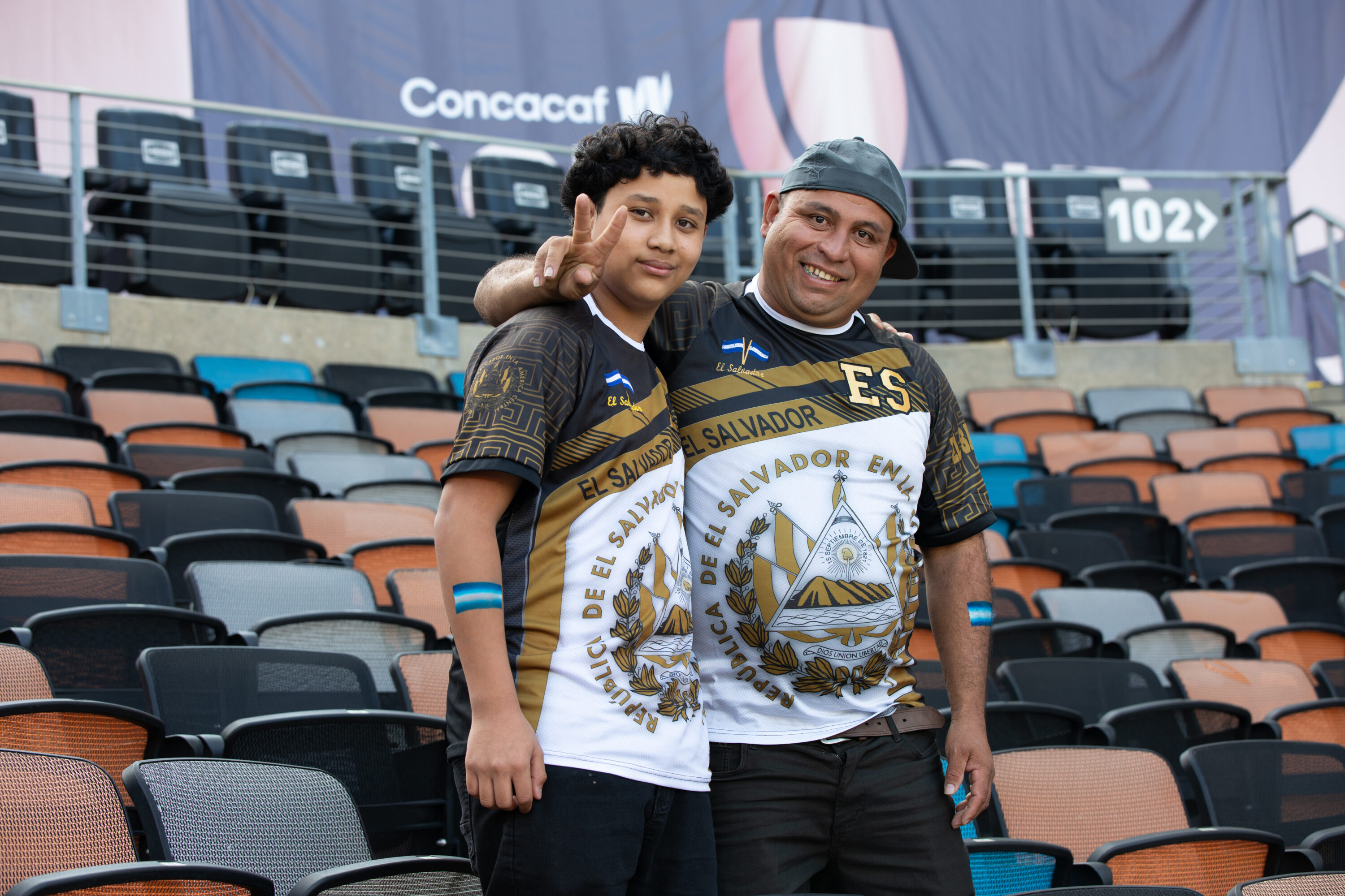 Photo Gallery: 2024 Inaugural CONCACAF W Gold Cup in Houston – Houston ...