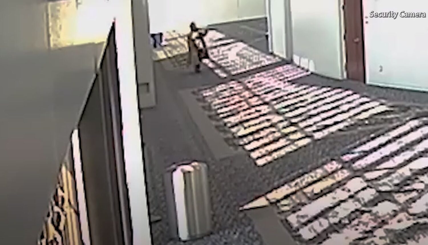 Lakewood Church shooting: Surveillance video, bodycam footage released ...