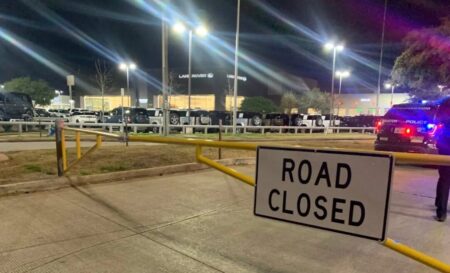 Bissonnet corridor project – Houston Public Media