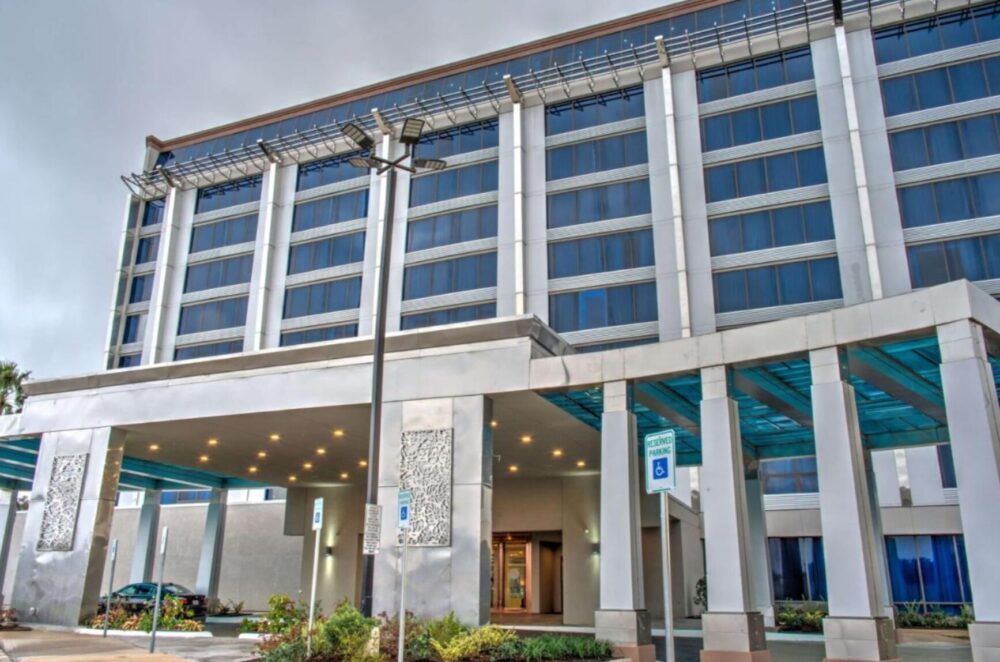 Health department shuts down northwest Houston hotel pool after 8-year ...