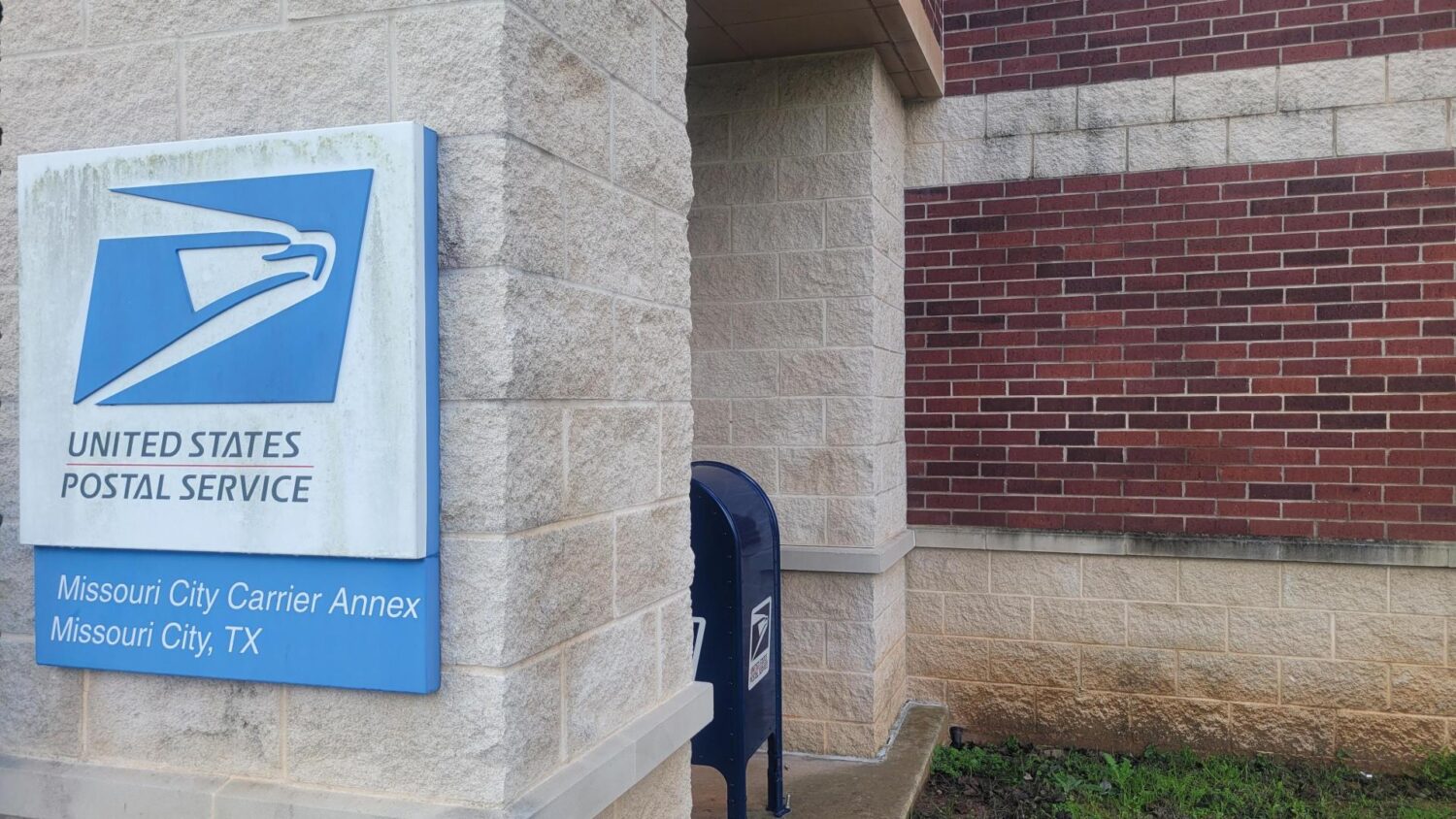Local leaders say U.S. postal deliveries could be improving after mail ...