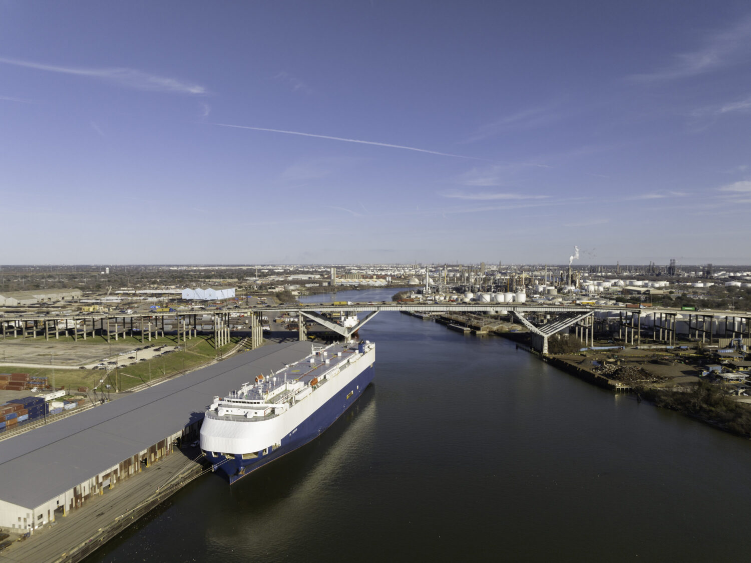 Accident like tragic Baltimore bridge incident unlikely to happen at ... Accident like tragic Baltimore bridge incident unlikely to happen at ...