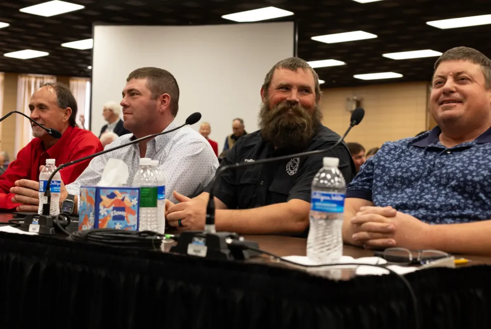 Texas emergency director calls for firefighting air force after ...