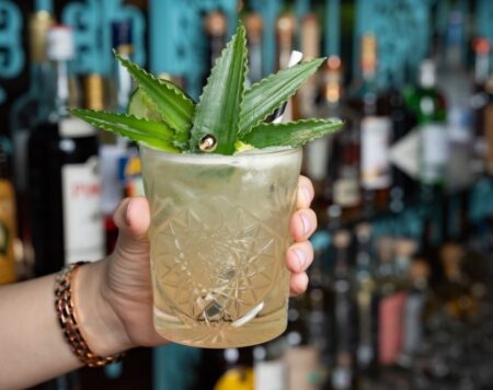 Houston’s Ninfa’s, 8th Wonder to debut THC-infused margarita on 4/20 ...