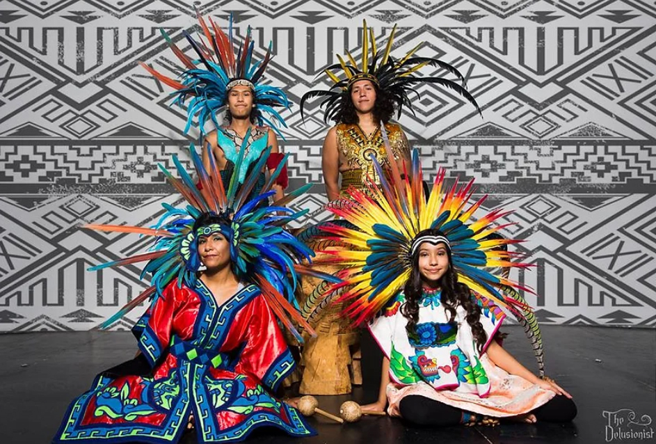 How an artist’s discovery about her heritage helped influence Houston ...