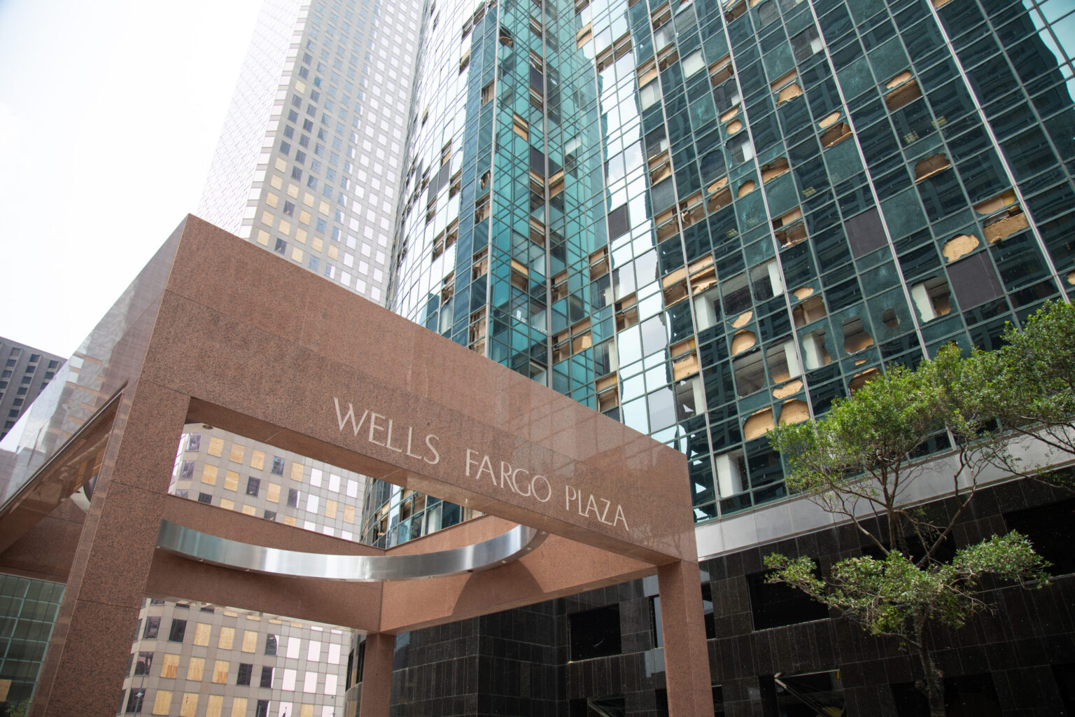 Houston Astros building hotel, entertainment district next to Minute ...