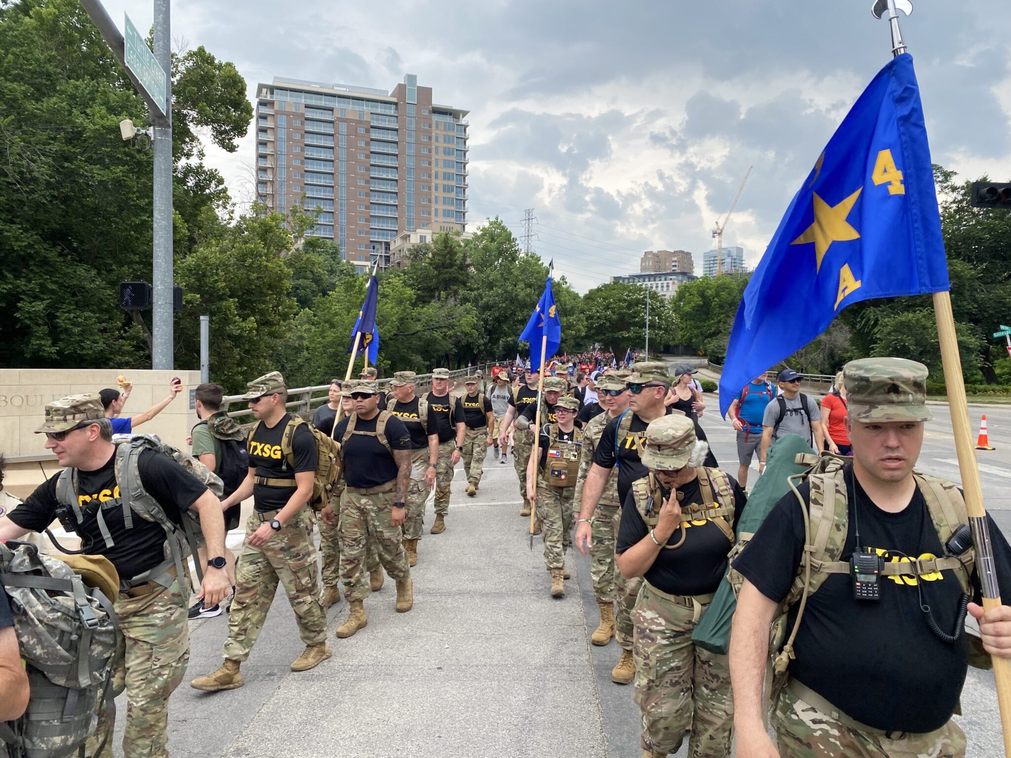 EVENTS: Here’s how to celebrate Memorial Day 2024 in Houston – Houston ...