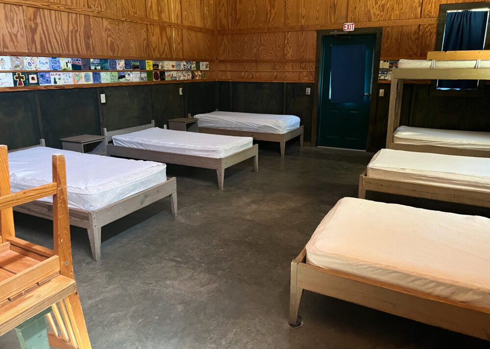 How a facility in the Texas countryside makes the summer camp ...