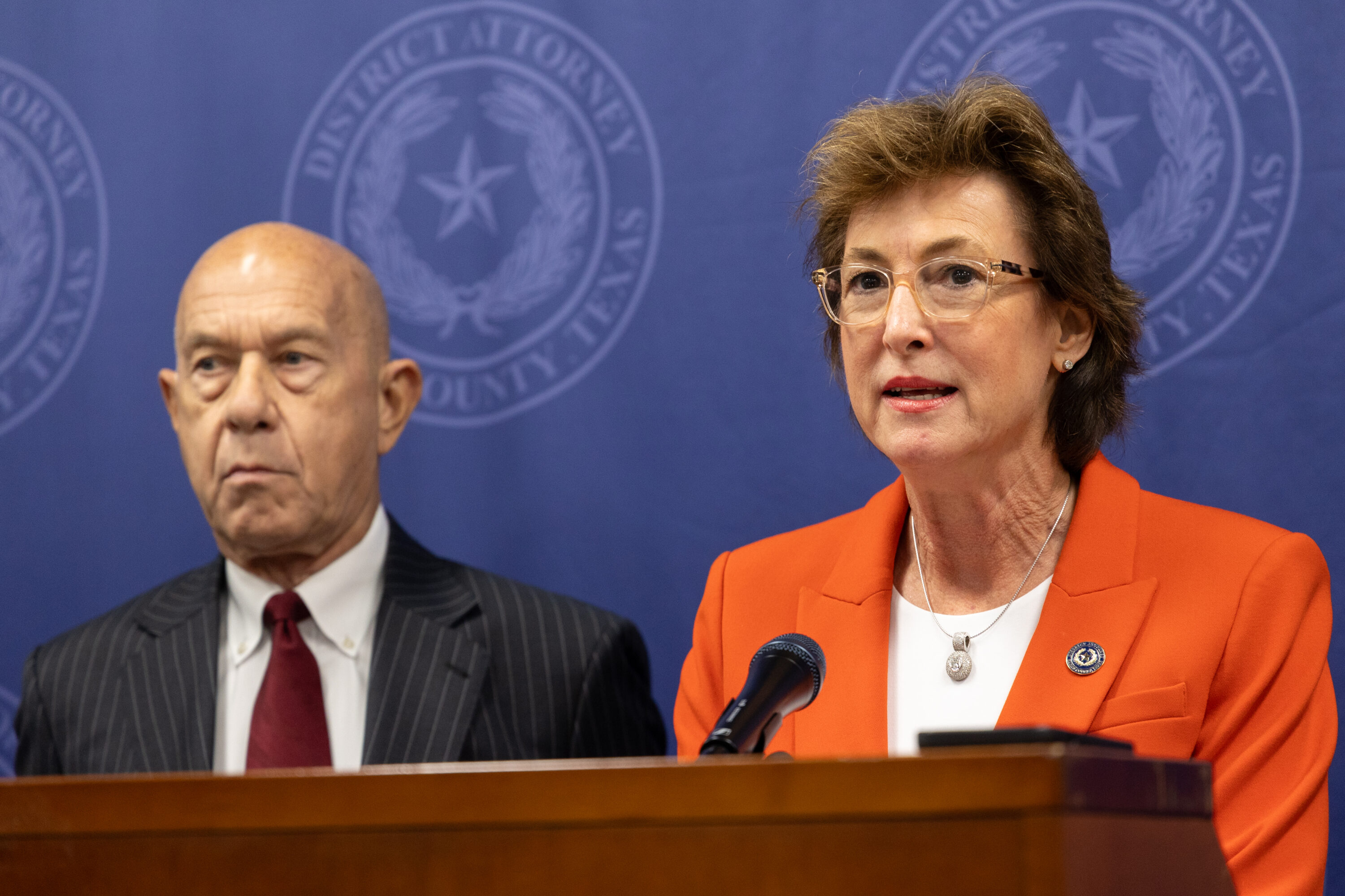 Corruption charges filed against former Houston Public Works employee ...