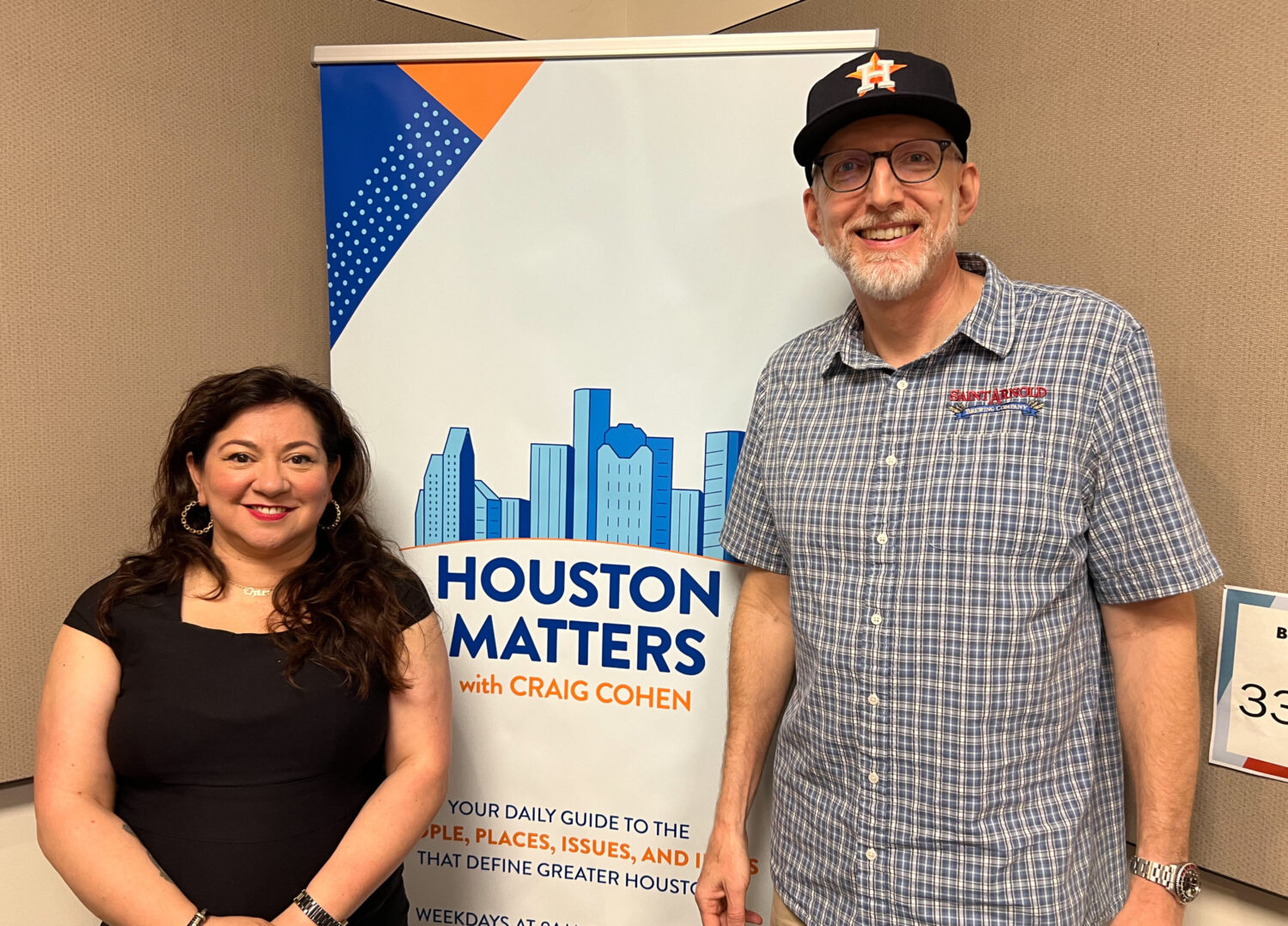 A Houston musical ‘super group’ assembles Saturday to celebrate Saint ...