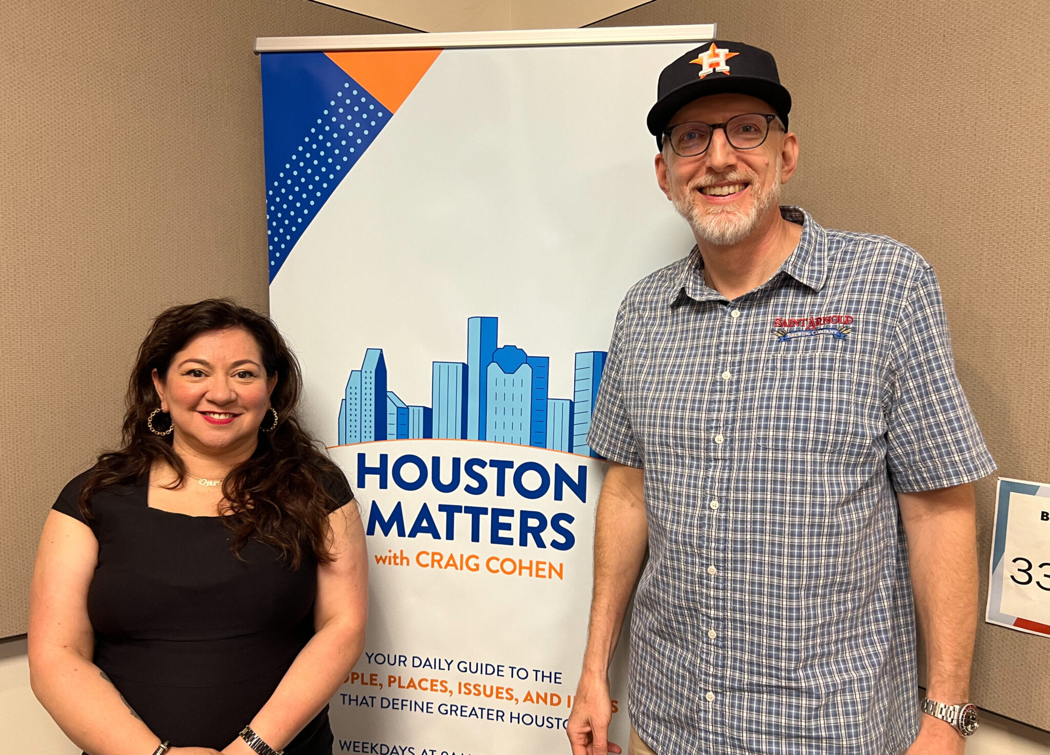 A Houston musical ‘super group’ assembles Saturday to celebrate Saint ...