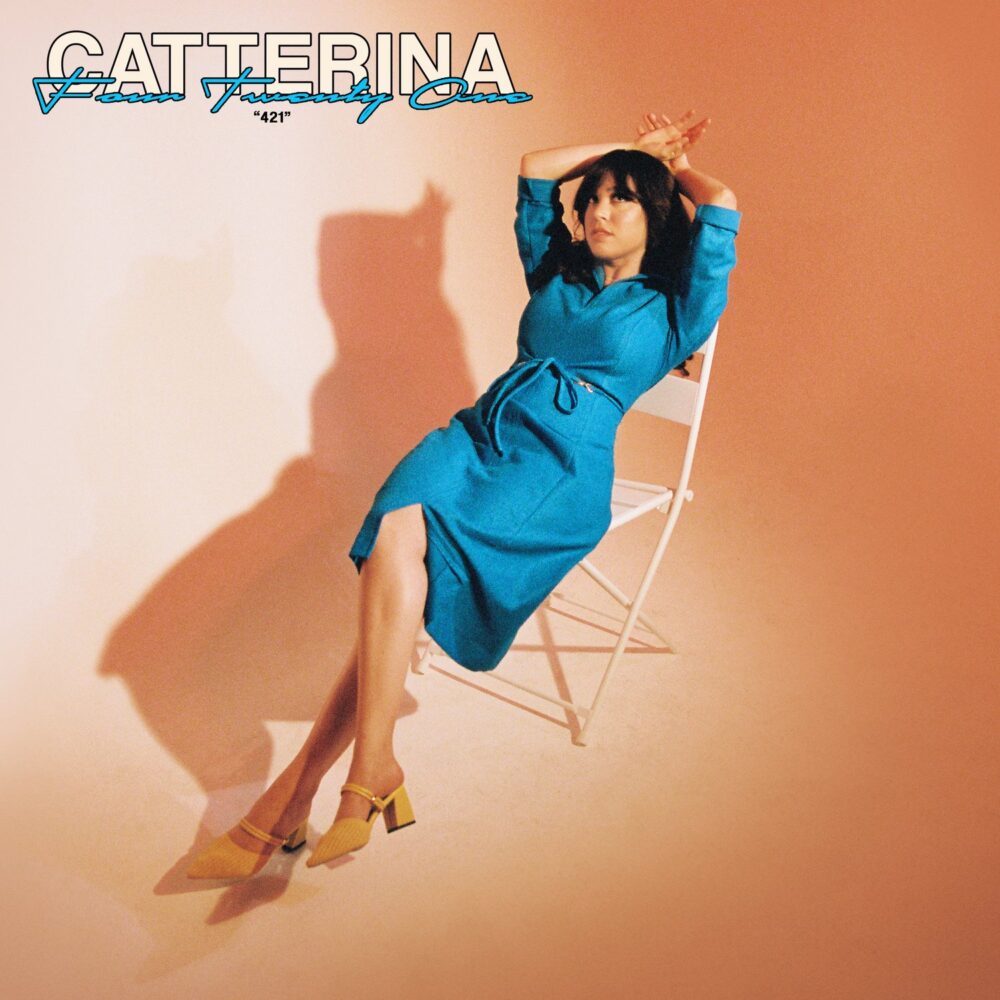 Life obstacles inspire the music of Houston singer-songwriter Catterina ...