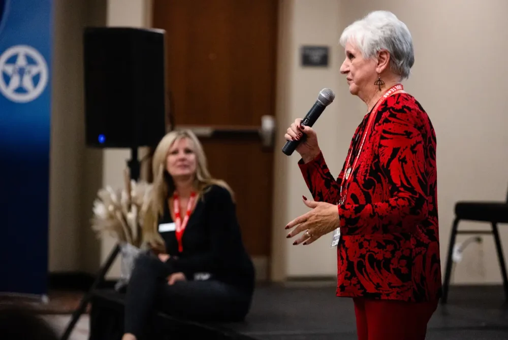 Speakers pull out of prominent activist group’s pro-Christian ...
