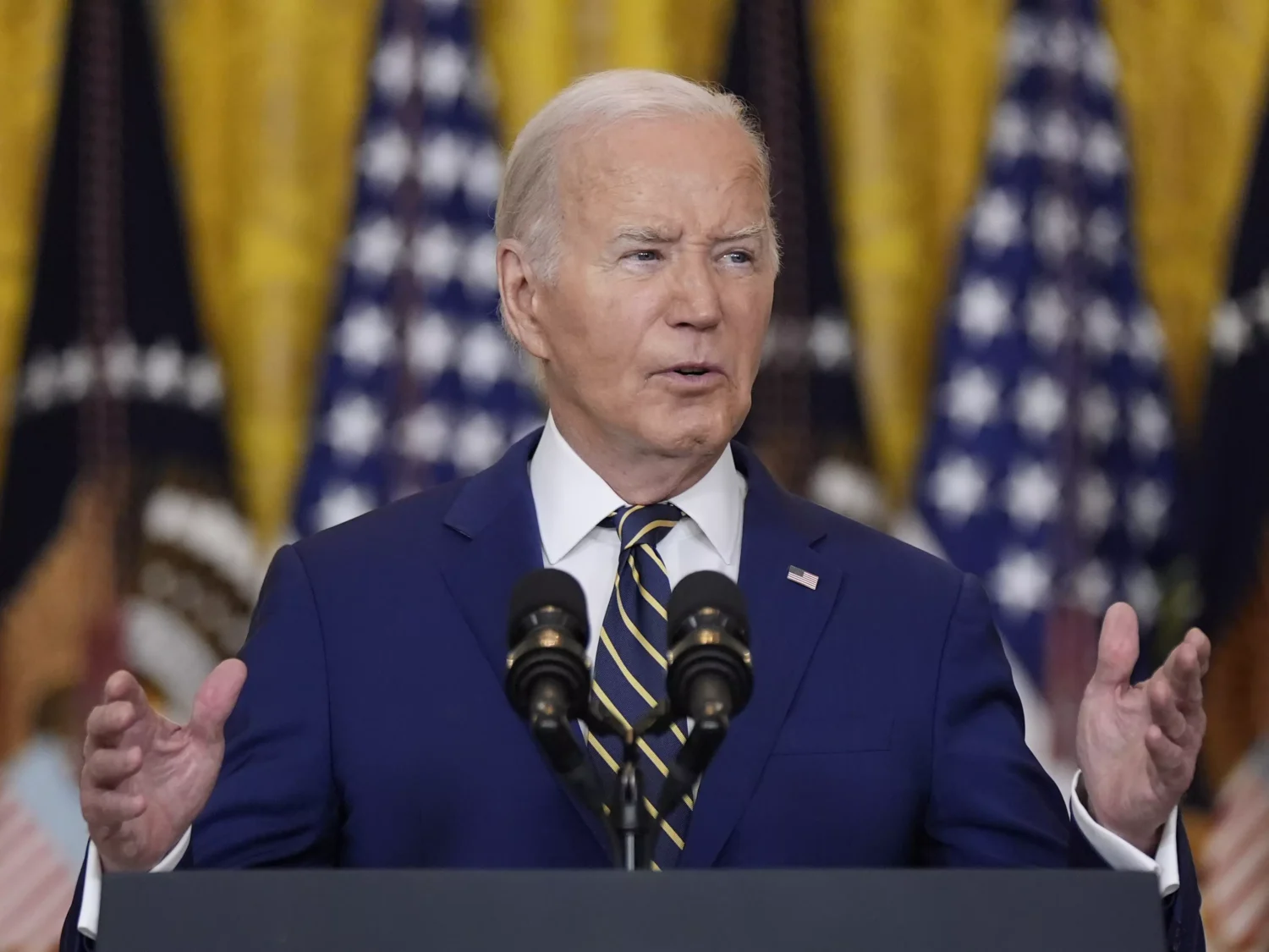 President Joe Biden drops out of the 2024 race after disastrous debate ...