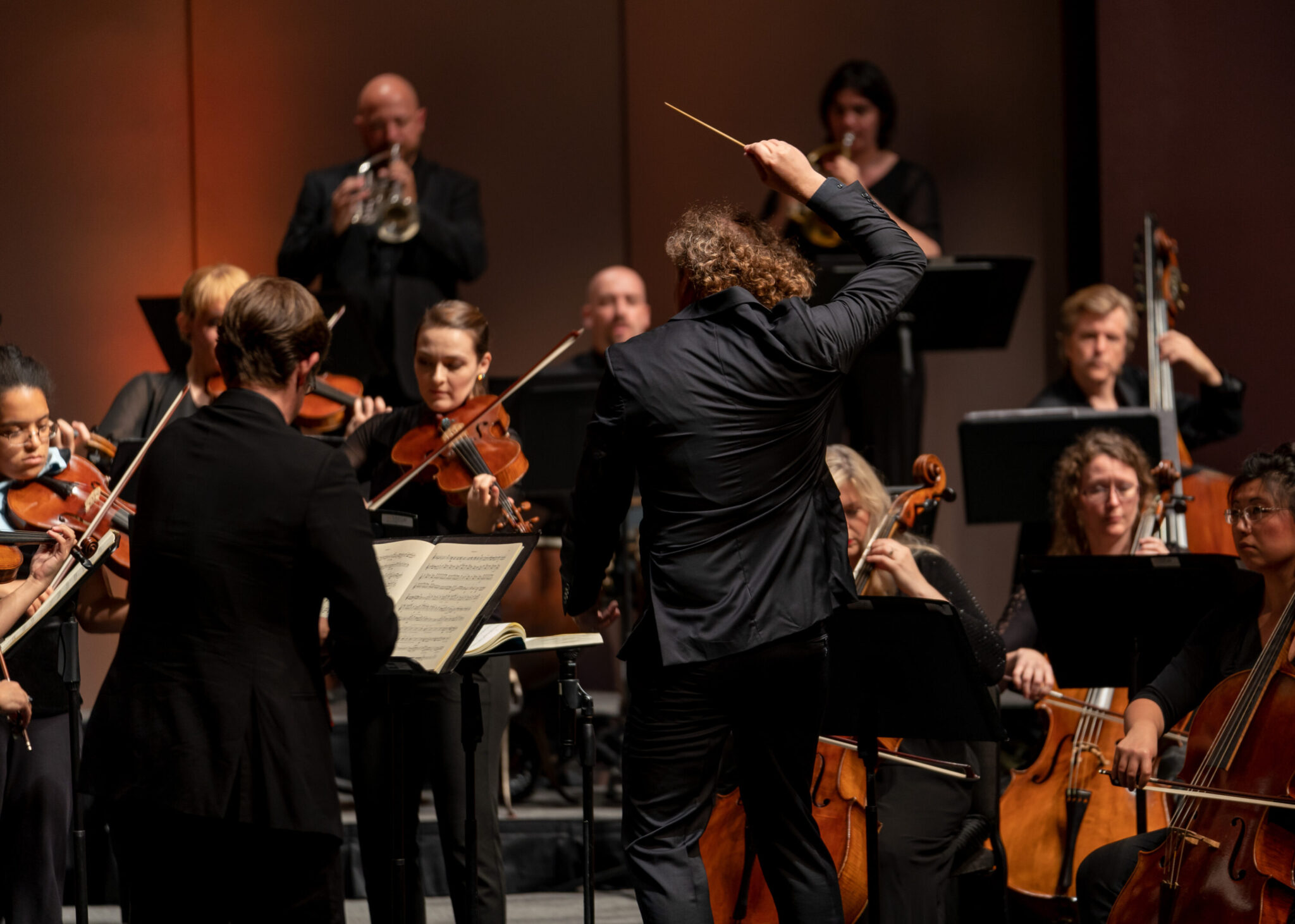 Classical Music – Houston Public Media