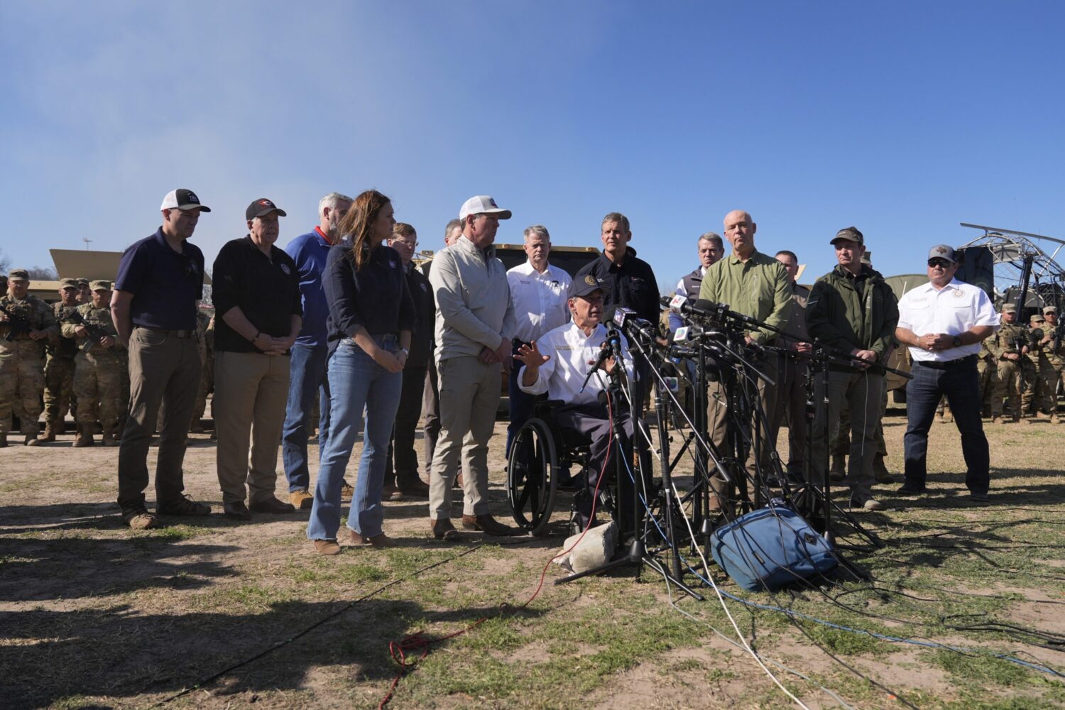 Supreme Court rejects settlement in water dispute between New Mexico ...
