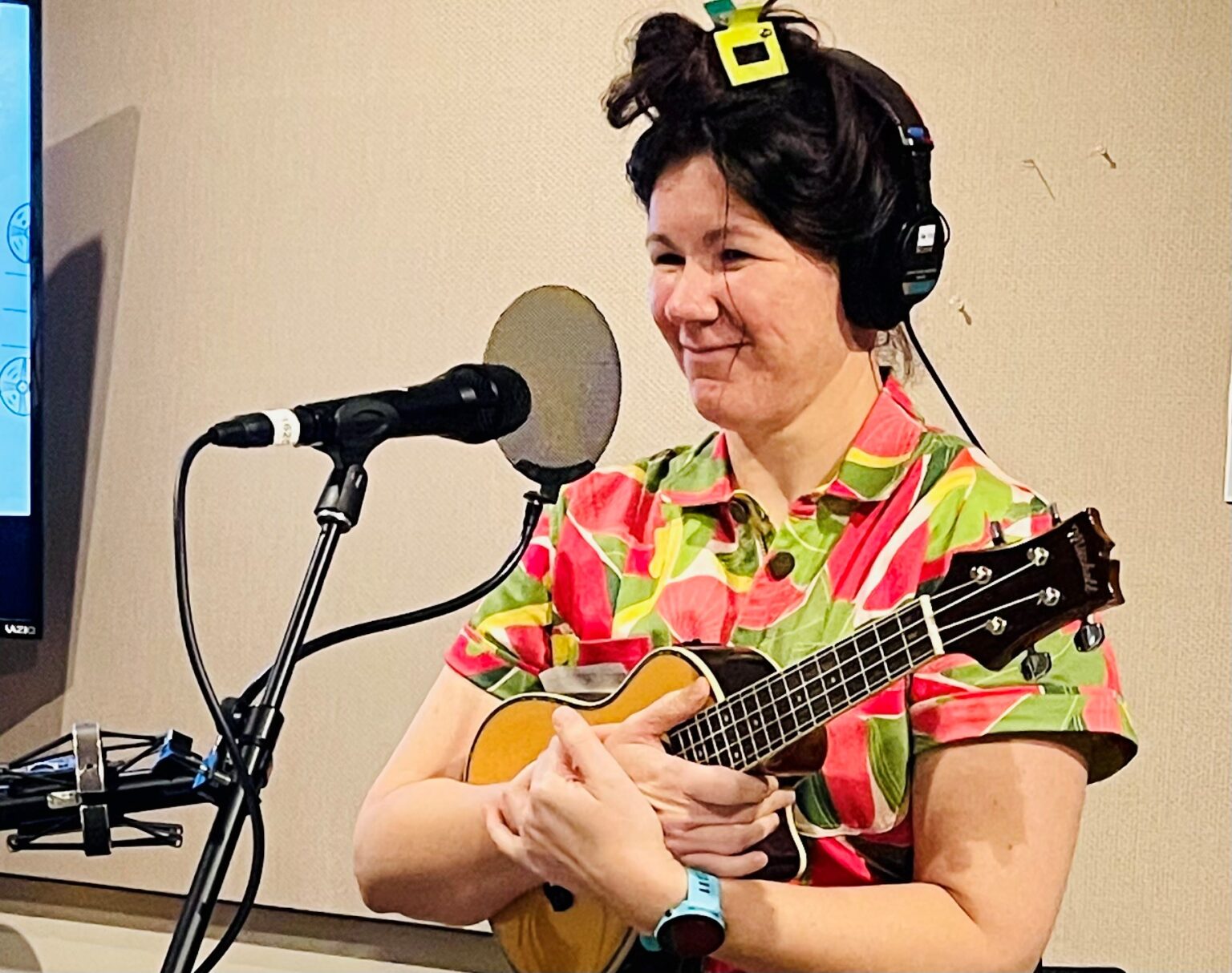 Houston, make some music today – Houston Public Media