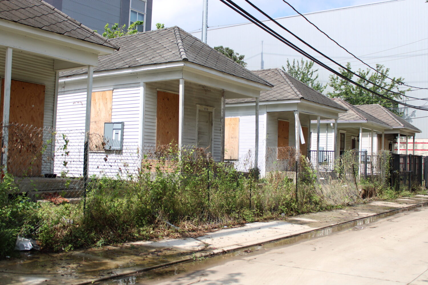 Fourth Ward initiative looks to revitalize Freedmen’s Town with ...