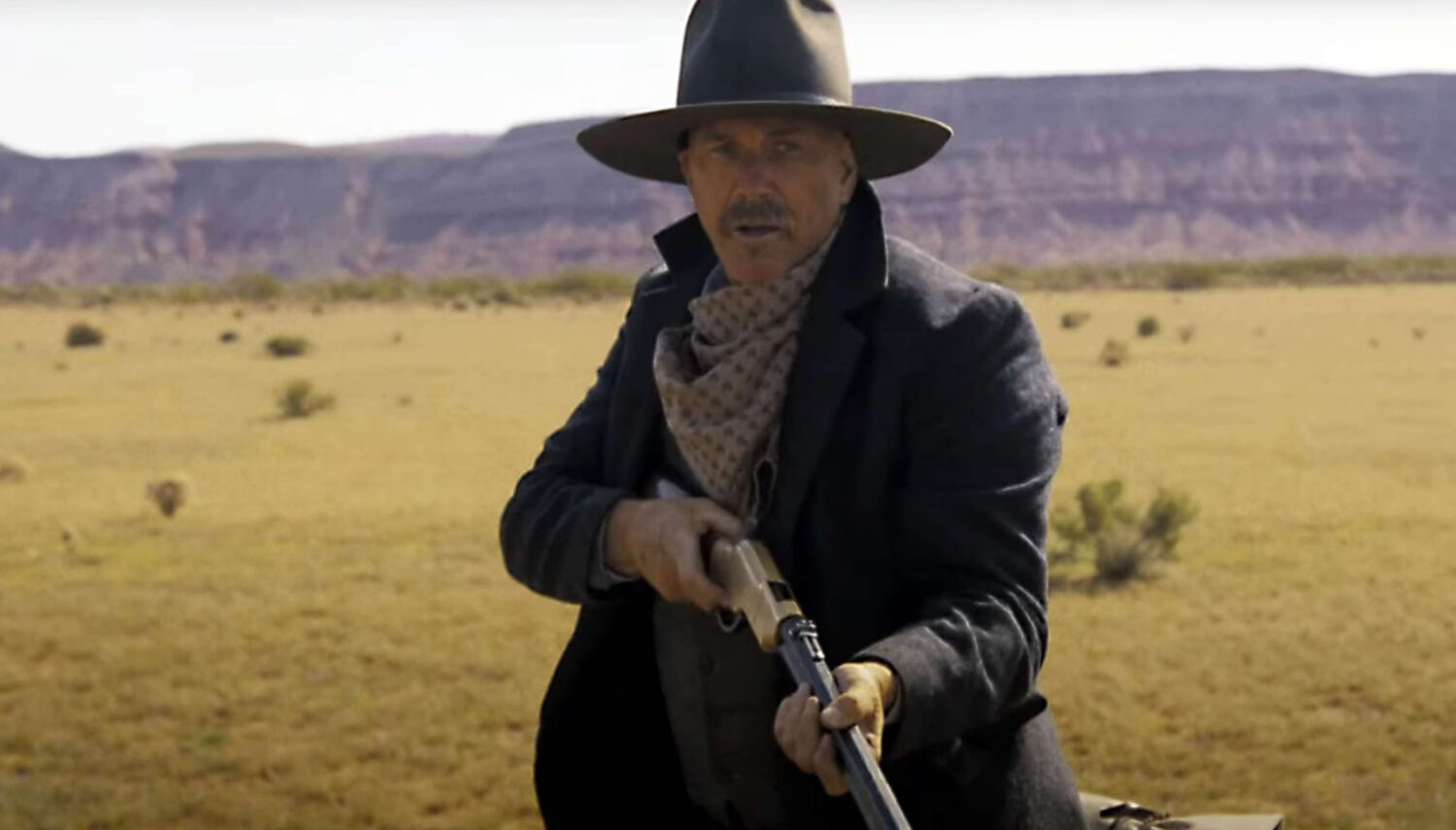 What’s on the ‘Horizon’ for the Western movie genre? – Houston Public Media