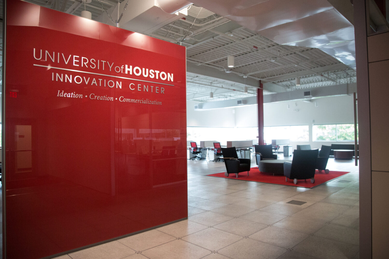 UH Moment: UH Forges New Partnerships to Build a Community of Startup ...